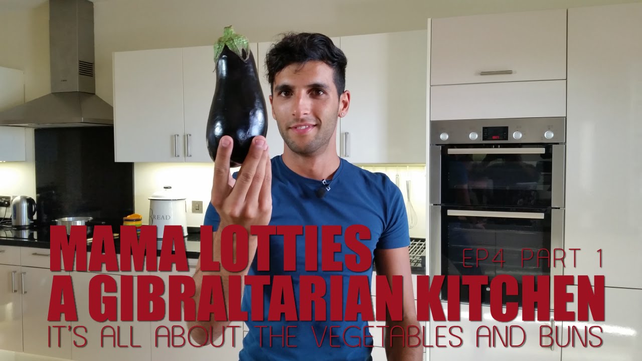 CALABACINES | MENESTRA | BOLLOS DE HORNAZO | Mama Lotties - A Gibraltar ...