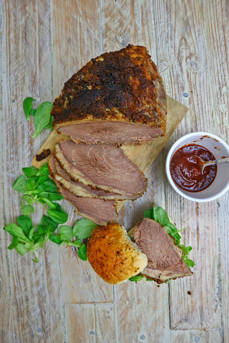 Pastrami | Mama Lotties | Gibraltar's Recipe Website